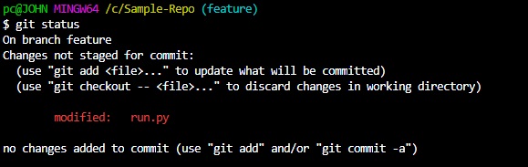 Git チェックアウトと Git クローンの違い | Delft スタック